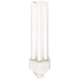 Satco S8354 - 42 watt; pin-based Compact Fluorescent; 3000K; 82 CRI ...