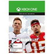 Madden NFL 22 - Xbox Series X - Walmart.com