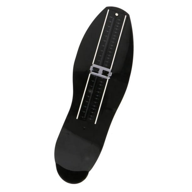 Foot Measure Tool