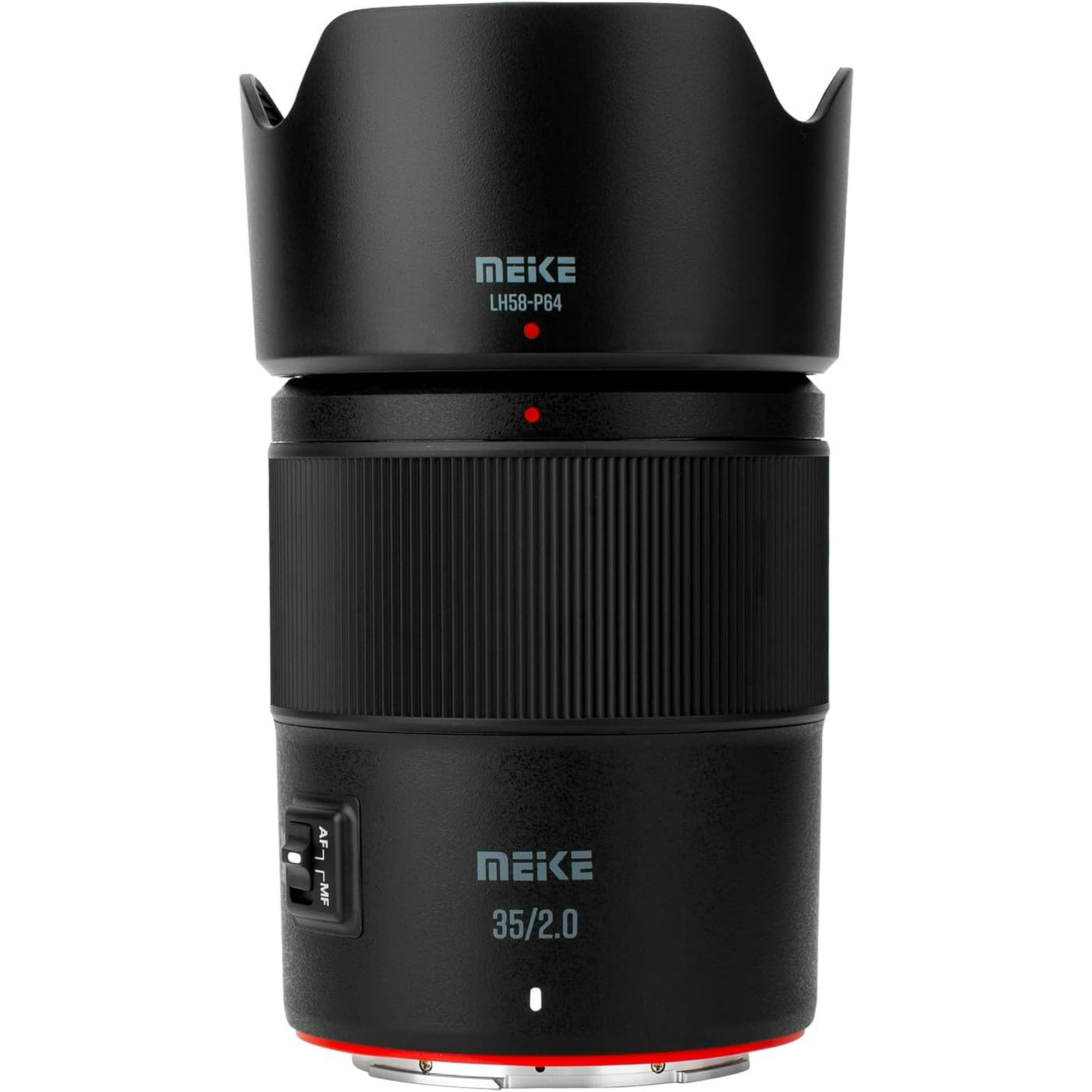 Click here for Meike 35mm F2.0 Full Frame Af Stm Lens Wide Angle... prices