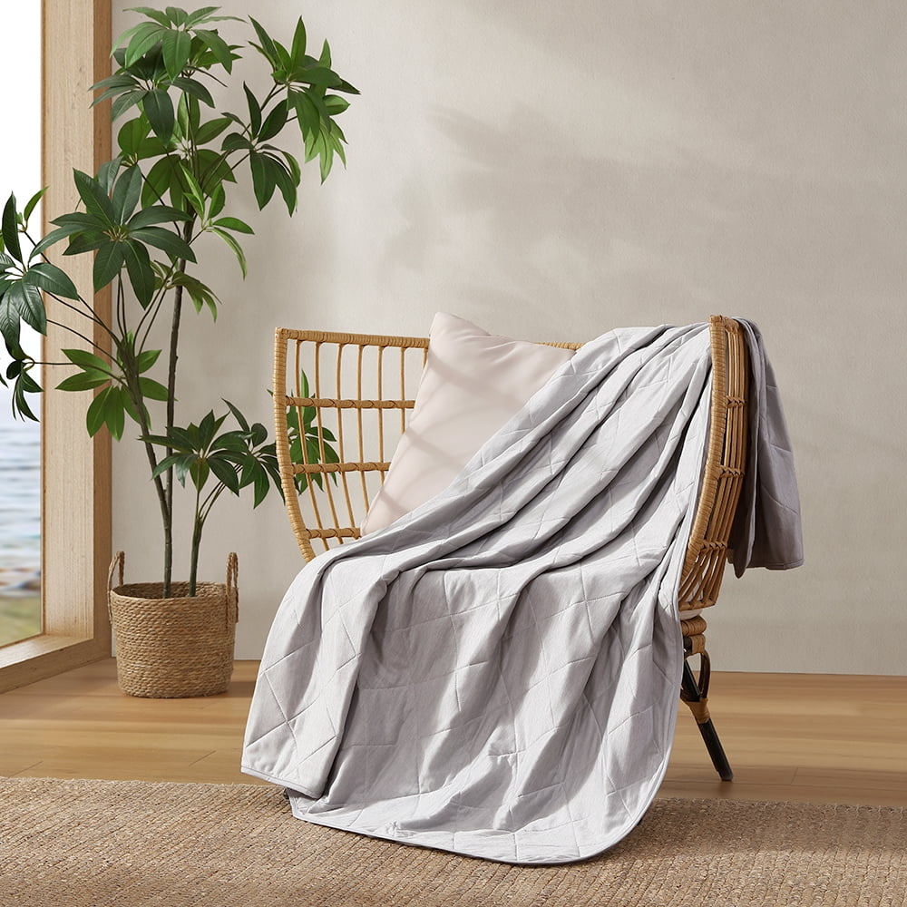 Click here for C & c California Oversized Reversible Cooling  Lux... prices