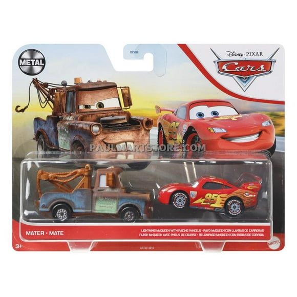 Lightning Mcqueen Toys
