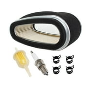 LABLT Carburetor AM109205 Replacement for John Deere GT242 170 240 ...