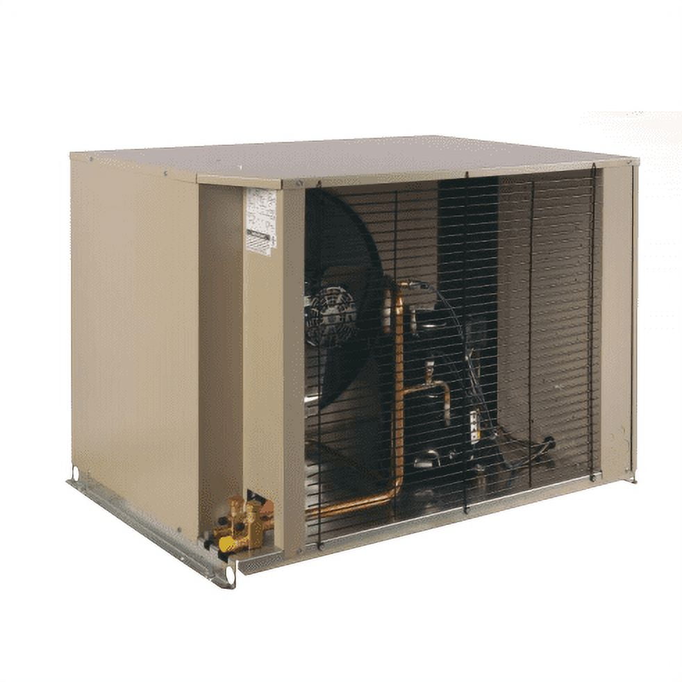 Bohn BCH0035LCACZA0200 - Air Cooled Condensing Unit (BCH0035LCACZA0200 ...