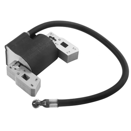 Small Ignition Systems, Ignition Coil, Strong Stable Generates Voltage ...