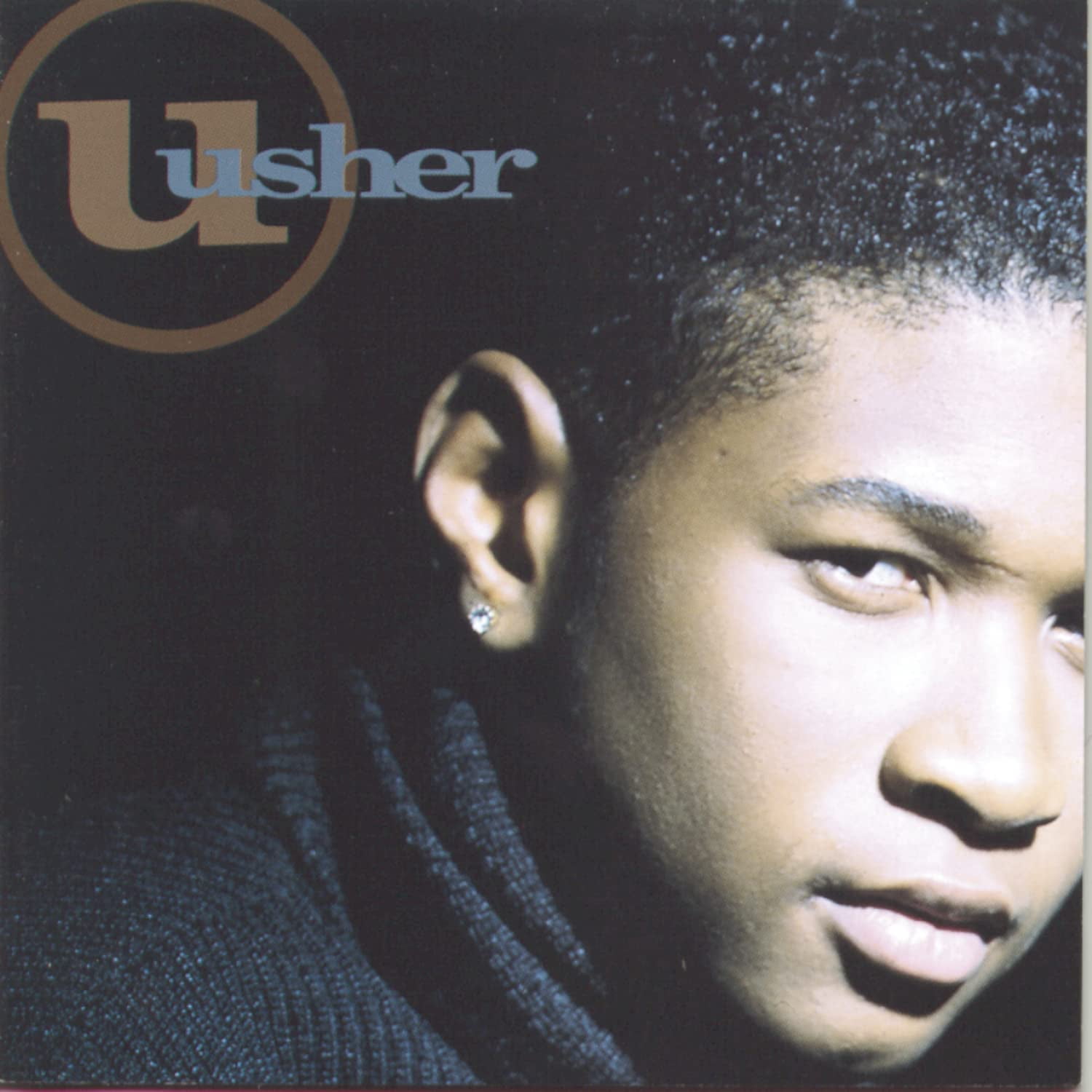 [Usher] Usher Brand New DVD - Walmart.com