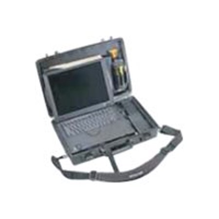 Pelican 1490CC#1 Computer Case Deluxe - Notebook carrying case ...