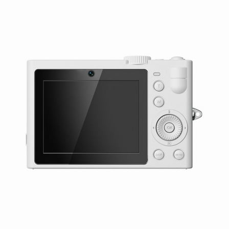 Vivitar 48MP 4K Ultra HD Digital Video Camcorder Camera VEC XX101 ...
