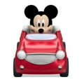 Disney Mickey and the Roadster Racers Mickey's Ramblin' Rover - Walmart.com