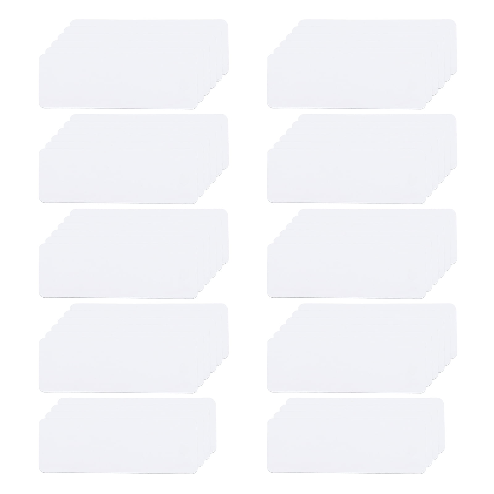 Click here for Uxcell Magnetic Name Tag 3.15x1.18 Inch  Dry Erase... prices