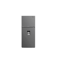Refrigerador Mabe 10 Pies RMA250PVMRM0 Inox | Walmart en línea