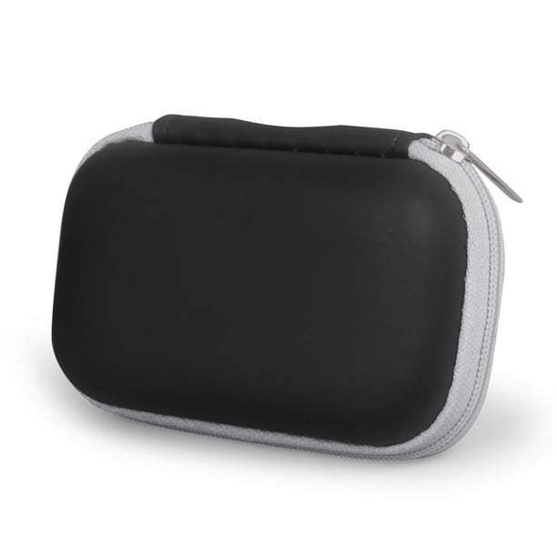 Oubit EVA Oximeter Zipper Bag Storage Bag Oximeter Storage Box Oximeter ...