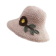Beach Ready Hat for Summer Relaxation Casual Sun Cap UPF for Wear in ...