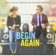 Begin Again Soundtrack (CD) - Walmart.com