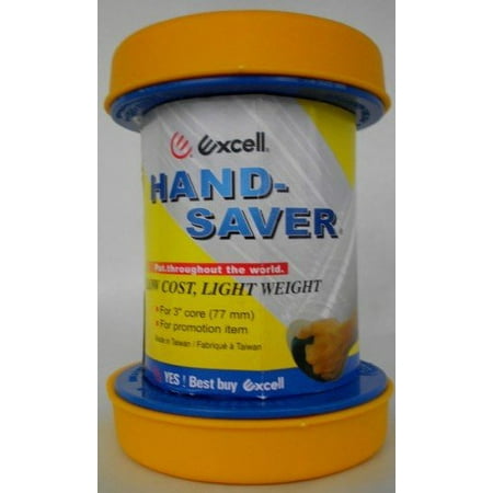 Excell Hand-Saver Stretch Film Dispenser | Walmart Canada