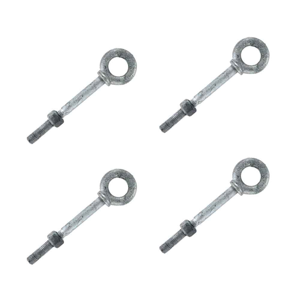 5 16 X 4 1 4 Galvanized Shoulder Eye Bolt 4 Pack Walmart 5 16 X 4 1 4 Galvanized Shoulder Eye Bolt 4 Pack Walmart