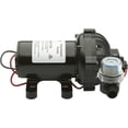 Whale 12V High Pressure Wash Down Elite Pump Kit - Walmart.com