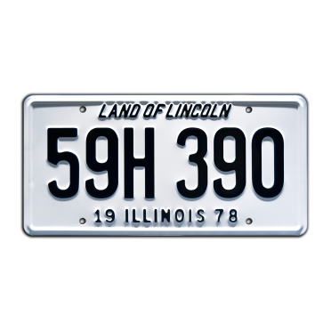 Back to the Future | DeLorean Time Machine | OUTATIME | Metal Stamped ...