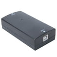 Emulator High Speed Downloader Debugger Usb2 0 Interface With 20pins