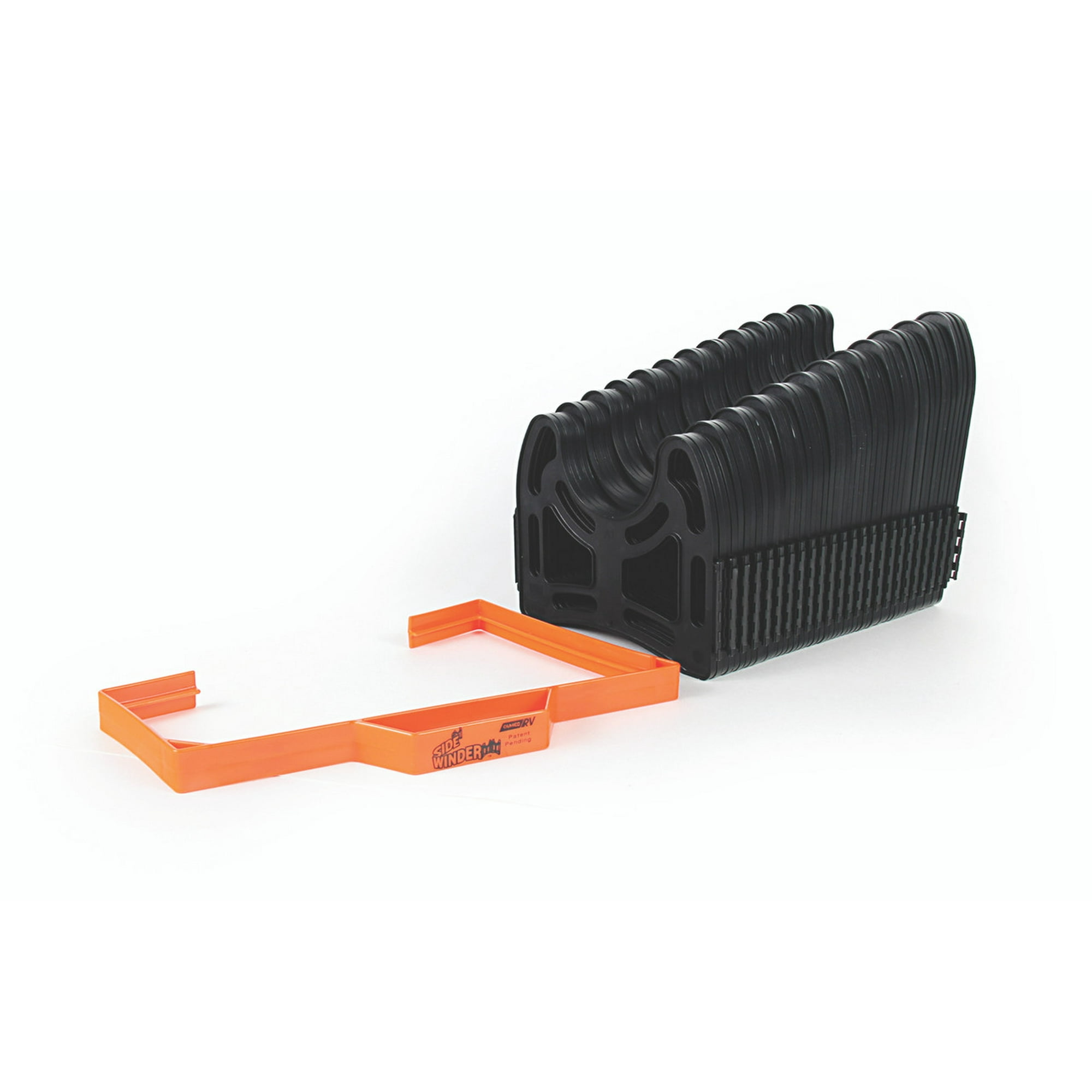 Click here for Camco Sewer Hose Support 43051 Sidewinder; Holds 2... prices