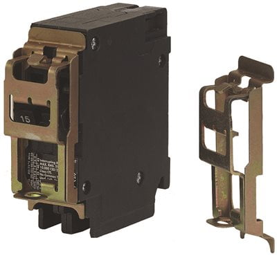 ECPLD2 CIRCUIT BREAKER PADLOCKING DEVICE FOR DOUBLE POLE AND QUADPLEX ...