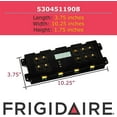 Genuine Frigidaire Appliances 5304511908 Oven Control Board - Walmart.com