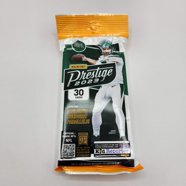 2023 Panini Prestige NFL Football Trading Cards Blaster Box - 11 Cards ...