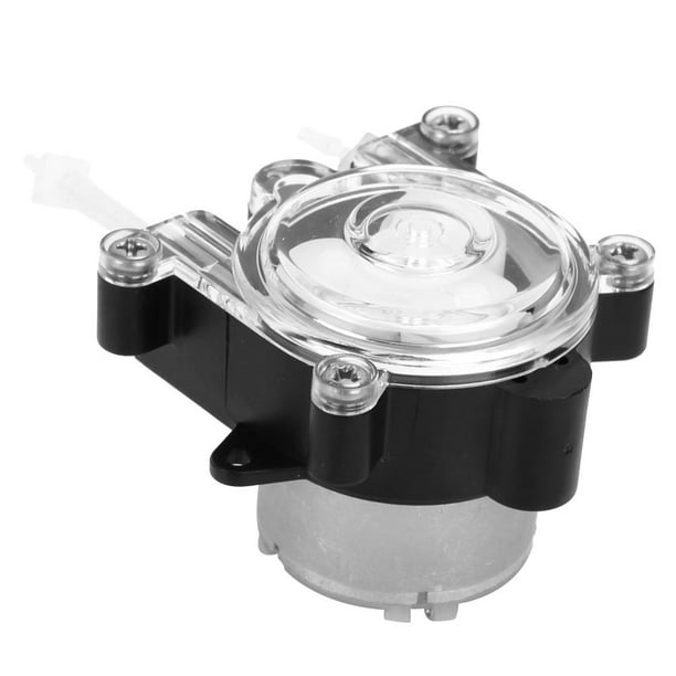 Low Noise Peristaltic Pump, Micro Peristaltic Pump, Aquarium ...