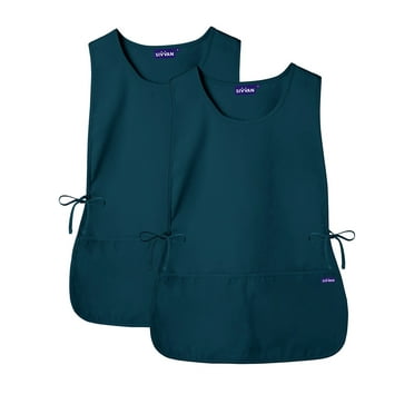 Posey Apron Activity Multicolored Cotton Polyester Blend - Model 7400 ...