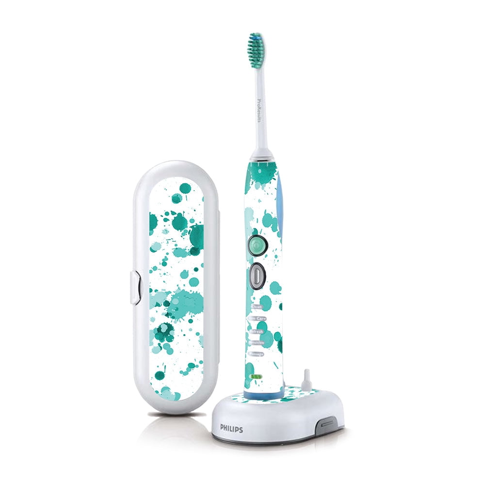 Skin Decal Wrap Compatible With Philips Sonicare 7 Series FlexCare+ ...