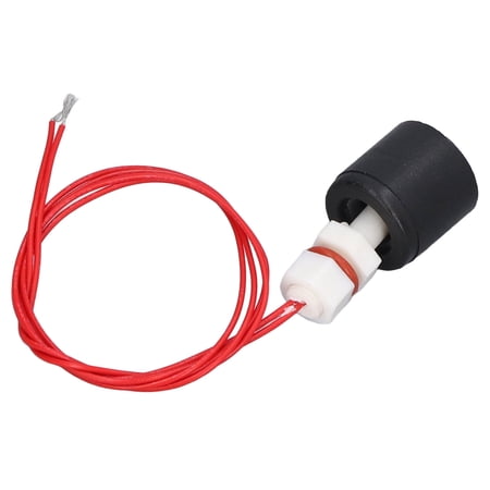 Ccdes Oil Float Switch ABS Small Floats Liquid Level Switches For Water ...