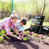 ReCirculate Sustainable Compost Garden Soil 1 cu. ft. - Walmart.com
