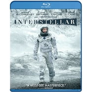 Interstellar (DVD), Paramount, Sci-Fi & Fantasy - Walmart.com
