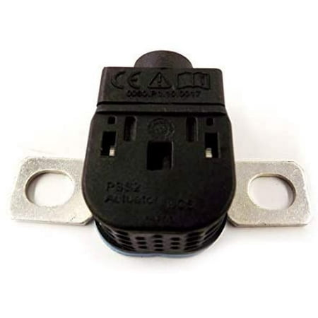 Battery Disconnect Fuse pyrofuse pyroswitch PSS-2 4G0915519 Fit for VW ...