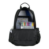 Eastsport Unisex Commuter Tech Backpack, Black - Walmart.com