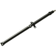 SuperSteer SS401 Rear Track Bar for Ford F53 Class A 20K-22K GVW - Auto ...
