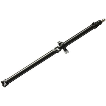SuperSteer SS401 Rear Track Bar for Ford F53 Class A 20K-22K GVW - Auto ...