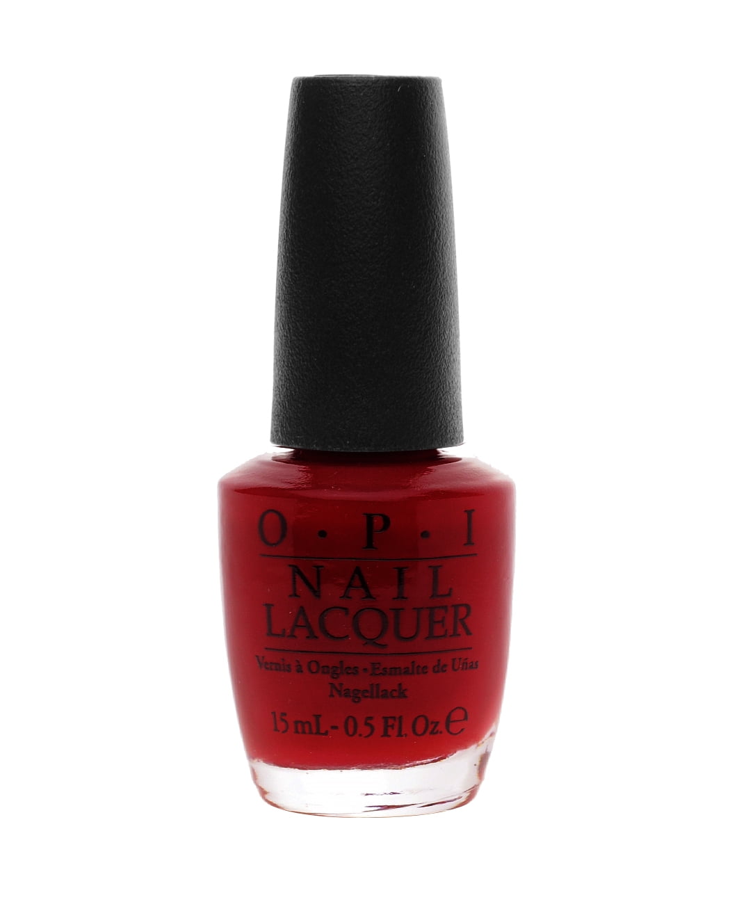 OPI Nail Lacquer, OPI Germany Collection 2012, 0.5 Fluid Ounce - Danke ...