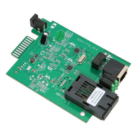 Fiber Ethernet Media Converter Module, Fiber Media Converter Module ...