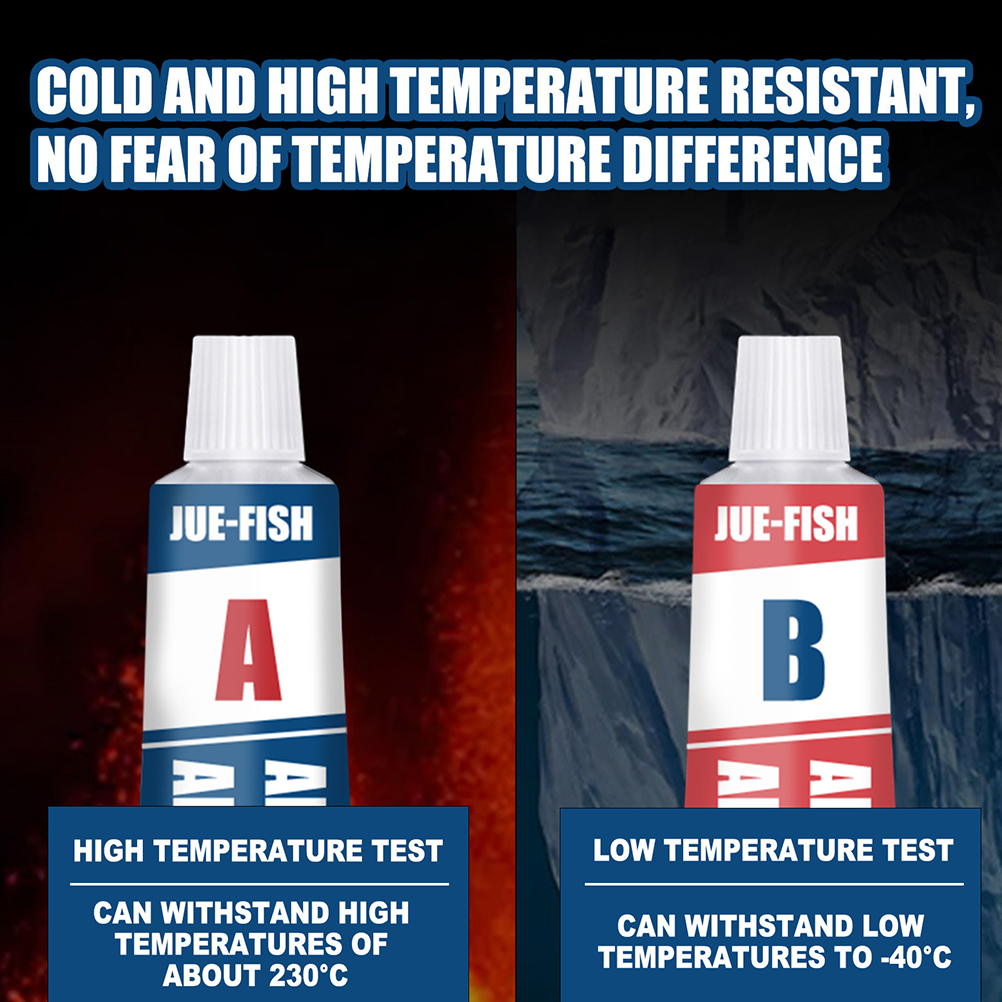 Pegamento AB Pegamento Pegamento Adhesivo Fuerte Pegamento De ...