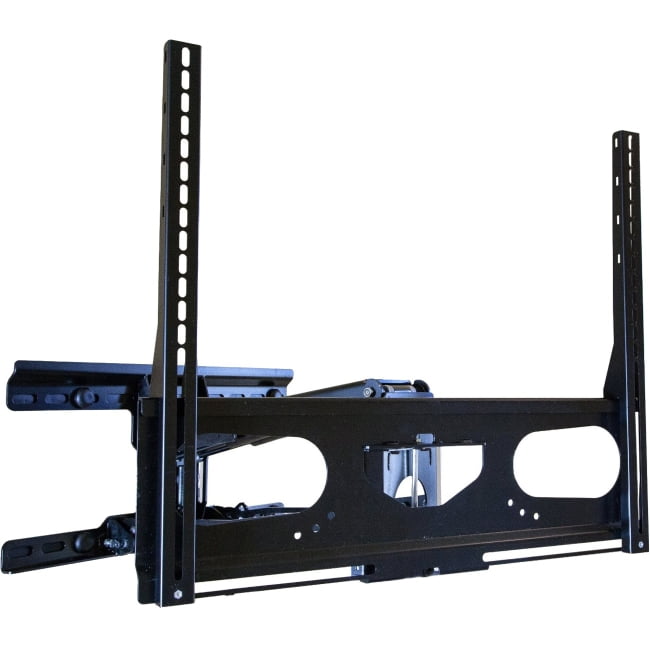 Dynamic Mounting 9-A1000 Down and Out Swivel Mount - Black - Walmart.com