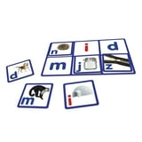 Alphabet Bingo Learning Educational Game for ages 4+, by Junior ...
