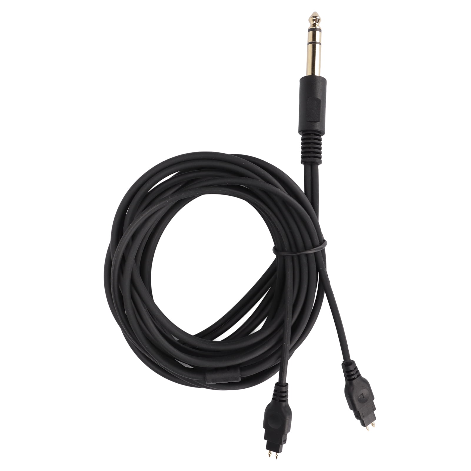 Headphone Wire, Headphone Cable Glossy Appearance Low Transmission Loss ...