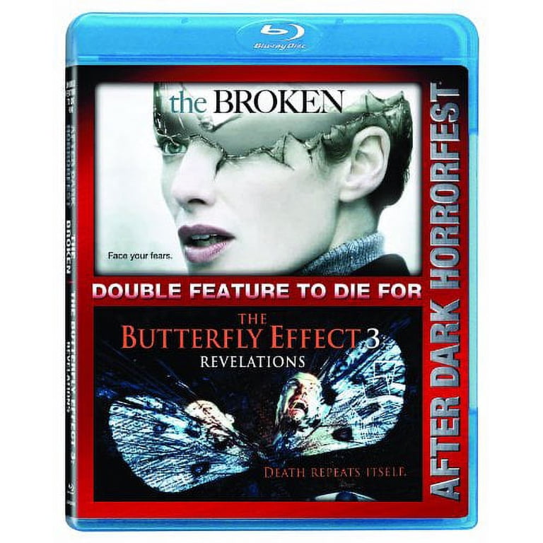 The Butterfly Effect 3