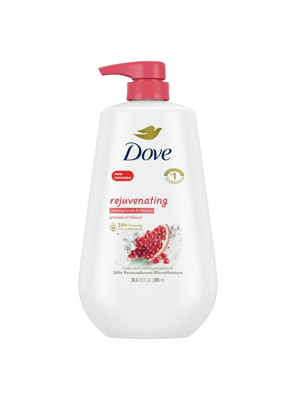 Dove Body Wash in Body Wash - Walmart.com