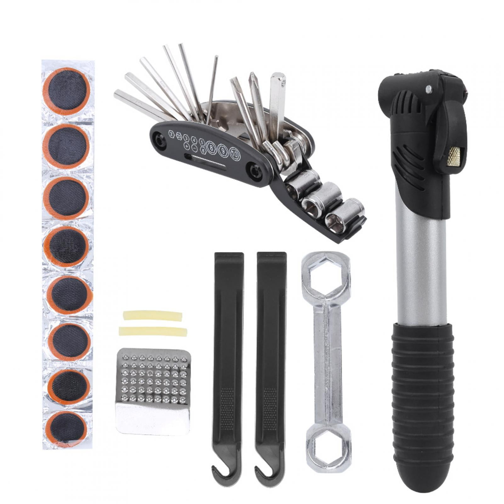 Click here for Estink Bike Tire Repairing Tool  Multi-Function Bi... prices