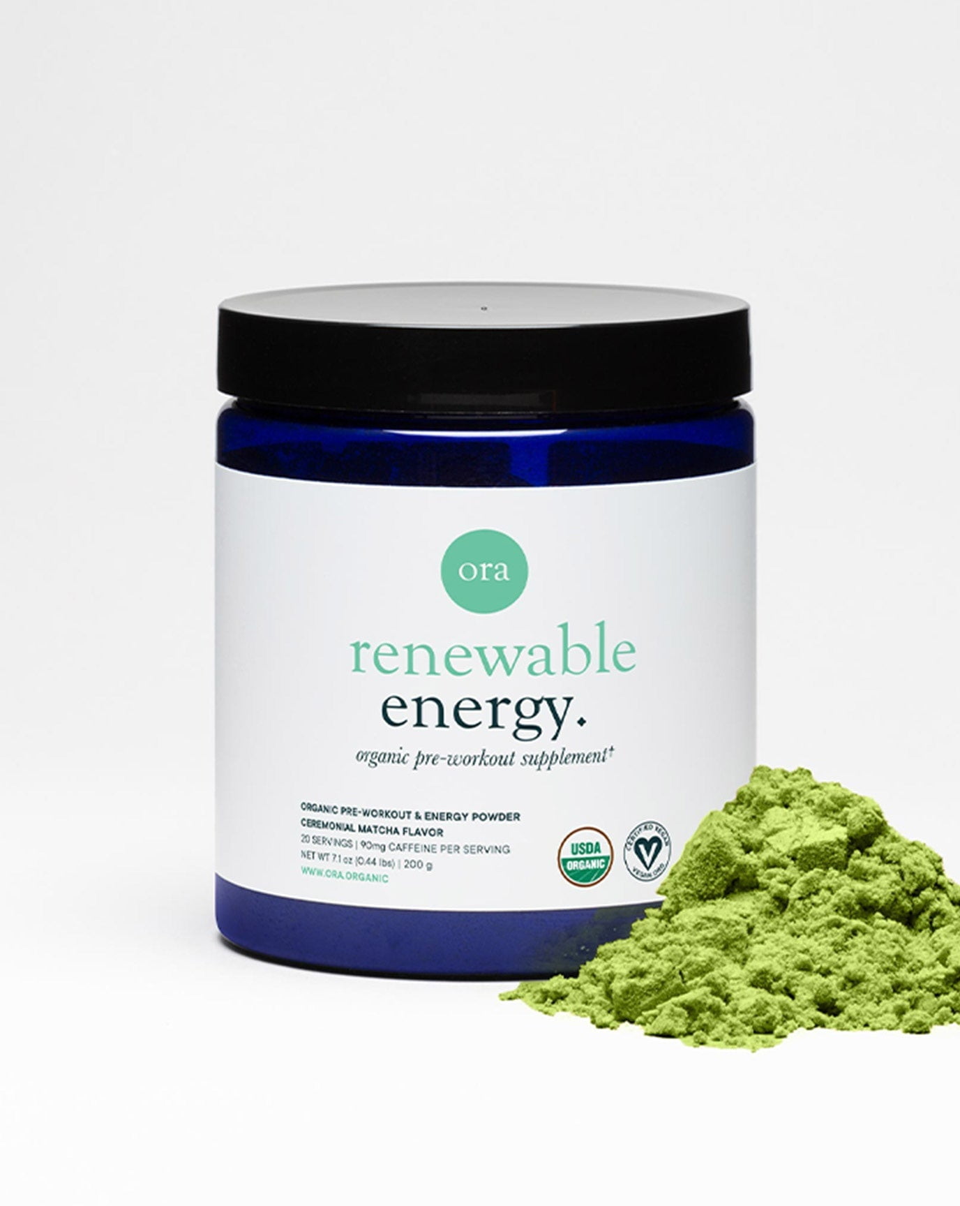 Organic Pre-Workout Powder - Walmart.com