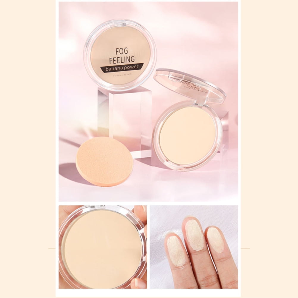 Click here for Maskred Setting Loose Powder Oil Control And Long-... prices