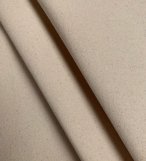 Natural Duck Cloth - 60" By The Yard - Walmart.com