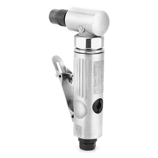 Keenso Industrial Angle Die Grinder 90° Pneumatic Grinding Polishing ...